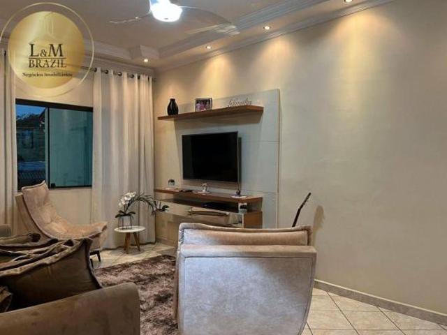 Sobrado com 3 dormitórios à venda, 250 m² por R$ 958.000,00 Vila Pirituba São Paulo/SP