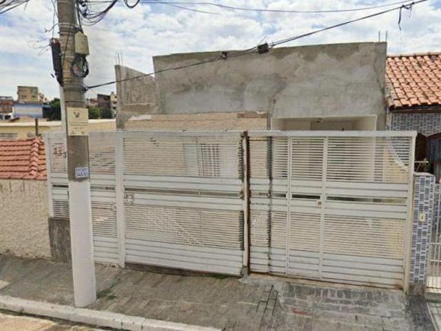 Sobrado com 3 dormitórios à venda, 250 m² por R$ 950.000,00 Vila Maria Alta São Paulo/SP
