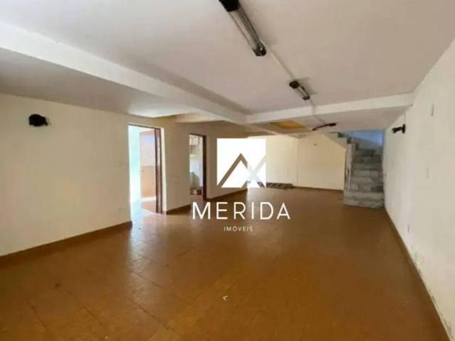 Sobrado com 3 dormitórios à venda, 250 m² por R$ 950.000,00 Vila Bastos Santo André/SP