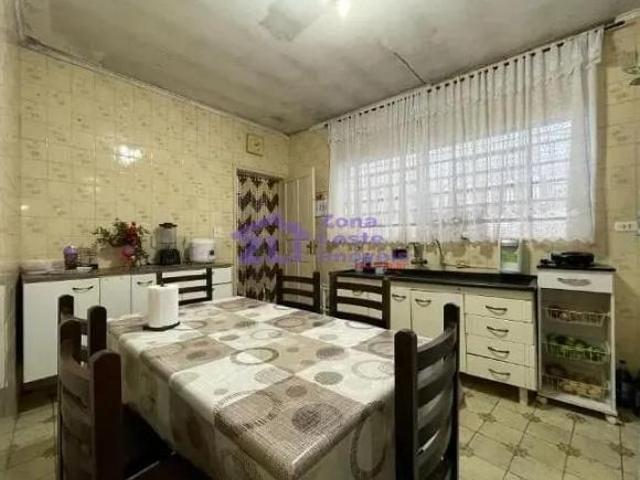 Sobrado com 3 dormitórios à venda, 250 m² por R$ 950.000,00 Vila Formosa São Paulo/SP