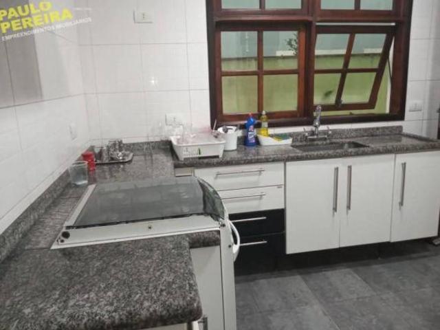 Sobrado com 3 dormitórios à venda, 250 m² por R$ 965.000,00 Parque Renato Maia Guarulhos/SP