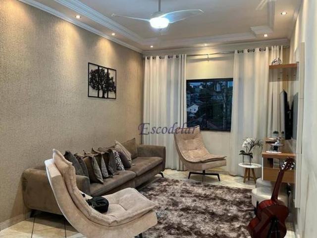 Sobrado com 3 dormitórios à venda, 250 m² por R$ 960.000,00 Vila Pirituba São Paulo/SP