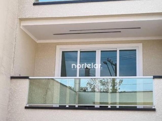 Sobrado com 3 dormitórios à venda, 250 m² por R$ 979.500,00 Freguesia do Ó São Paulo/SP