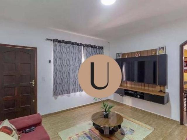 Sobrado com 3 dormitórios à venda, 250 m² por R$ 980.000,00 Itaquera São Paulo/SP