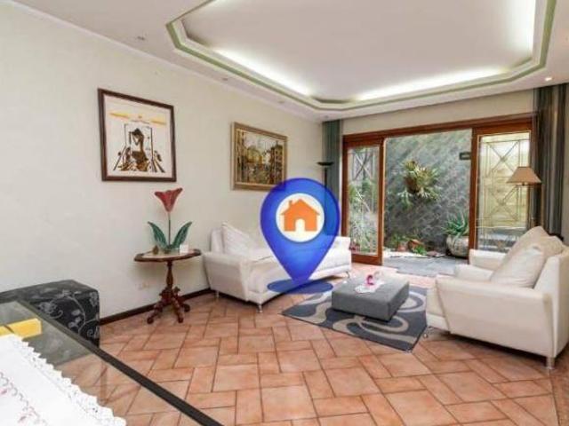 Sobrado com 3 dormitórios à venda, 250 m² por R$ 995.000,00 Vila Laís São Paulo/SP