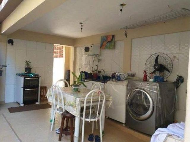 Sobrado com 3 dormitórios à venda, 250 m² por R$ 990.000,00 Jardim Santo André/SP