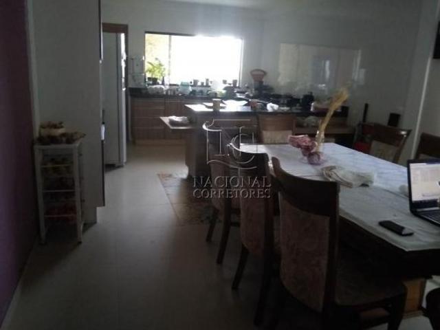 Sobrado com 3 dormitórios à venda, 250 m² Parque Novo Oratório Santo André/SP