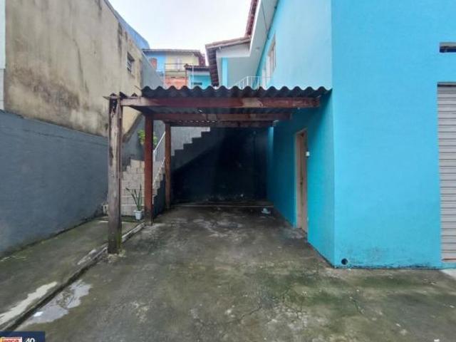 SOBRADO COM 3 DORMITÓRIOS A VENDA,250 m² Parque Continental I GUARULHOS/SP