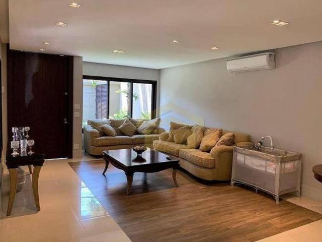 Sobrado com 3 dormitórios à venda, 250 m² Planalto Paulista São Paulo/SP