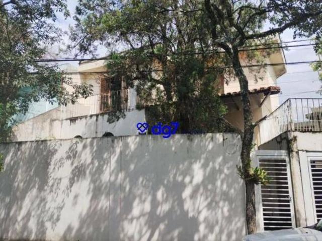 Sobrado com 3 dormitórios à venda, 250 m² Rolinópolis São Paulo/SP