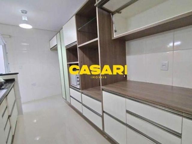 Sobrado com 3 dormitórios à venda, 250 m² Vila Alpina Santo André/SP