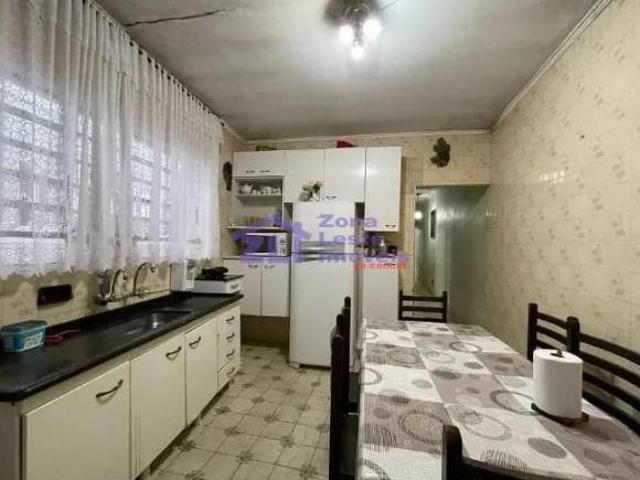 Sobrado com 3 dormitórios à venda, 250 m² Vila Formosa São Paulo/SP