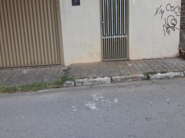SOBRADO COM 3 DORMITÓRIOS À VENDA, 250 M² VILA NOSSA SENHORA DO RETIRO SÃO PAULO/SP
