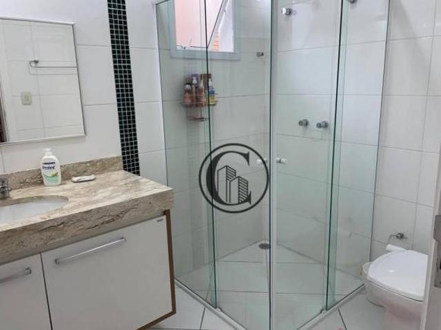 Sobrado com 3 dormitórios à venda, 251 m² por R$ 1.430.000 Condomínio Vila dos Inglezes Sorocaba