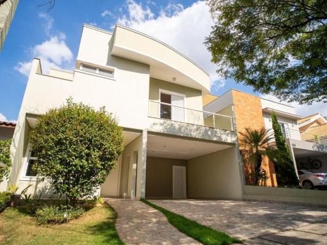 Sobrado com 3 dormitórios à venda, 251 m² por R$ 1.430.000,00 Condomínio Vi.