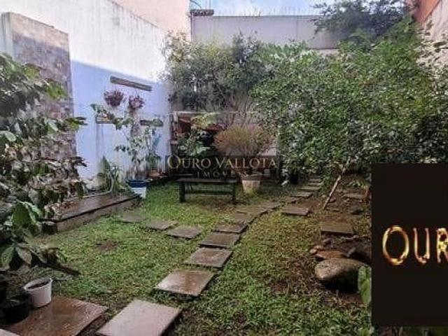 Sobrado com 3 dormitórios à venda, 251 m² por R$ 1.300.000,00 Mooca São Paulo/SP