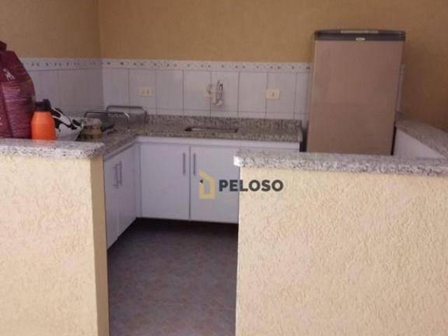 Sobrado com 3 dormitórios à venda, 251 m² por R$ 915.000,00 Parque Mandaqui São Paulo/SP