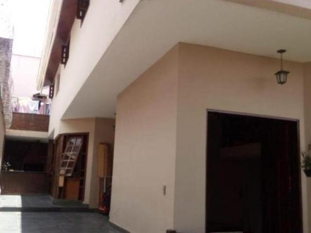 Sobrado com 3 dormitórios à venda, 252 m² Jardim Santa Mena Guarulhos/SP