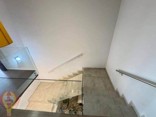 Sobrado com 3 dormitórios à venda, 252 m² por R$ 1.450.000,00 Condomínio Ibiti Royal Park Soroca