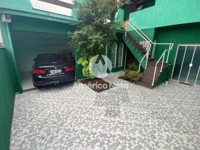 Sobrado com 3 dormitórios à venda, 252 m² por R$ 1.490.000,00 Santa Maria São Caetano do Sul/SP