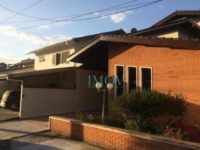 Sobrado com 3 dormitórios à venda, 252 m² por R$ 1.600.000,00 Urbanova São José dos Campos/SP