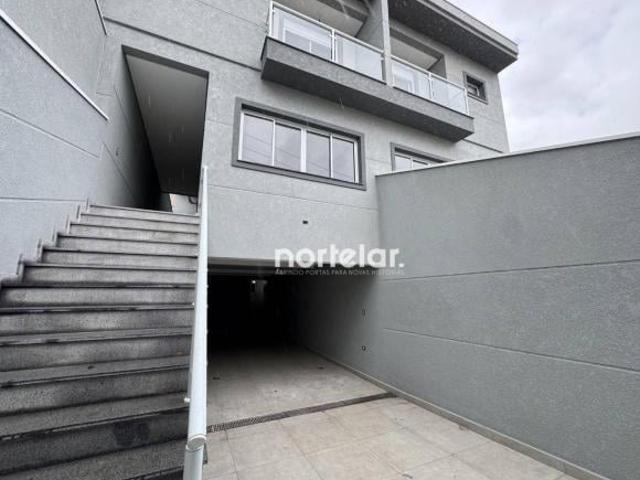 Sobrado com 3 dormitórios à venda, 252 m² por R$ 1.656.000,00 Parque São Domingos São Paulo/SP
