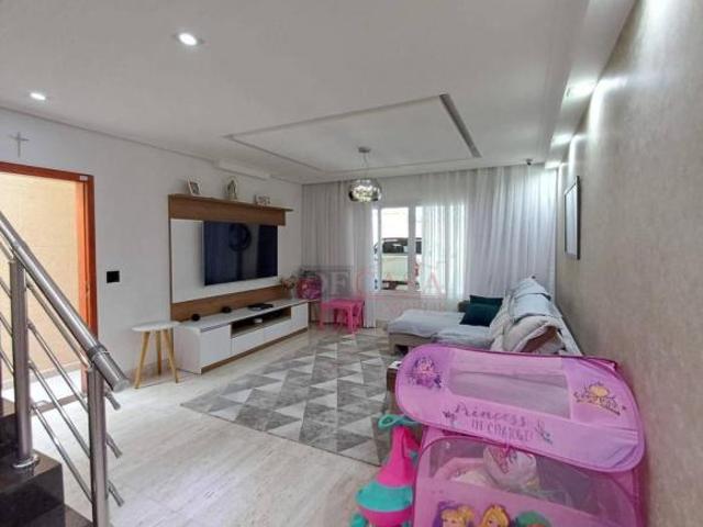 Sobrado com 3 dormitórios à venda, 252 m² por R$ 1.750.000,00 Penha São Paulo/SP