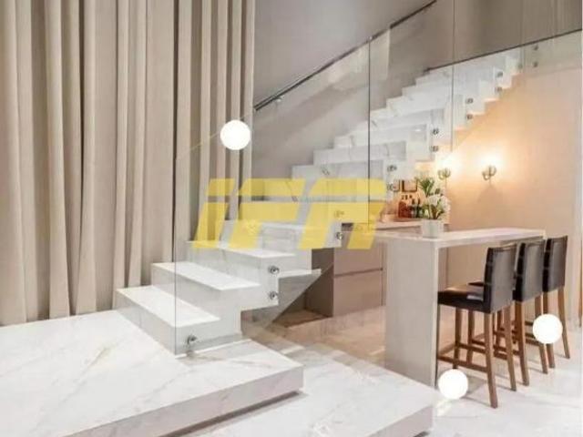 Sobrado com 3 dormitórios à venda, 252 m² por R$ 1.990.000,00 Cyrela Landscape Taubaté/SP