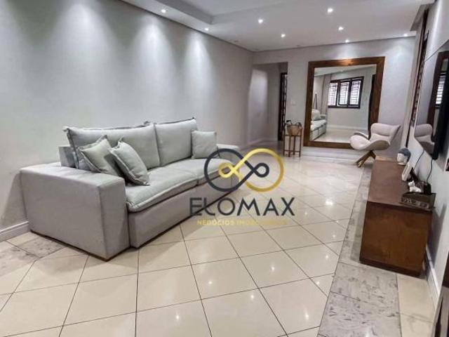 Sobrado com 3 dormitórios à venda, 252 m² por R$ 1.100.000,00 Vila Milton Guarulhos/SP