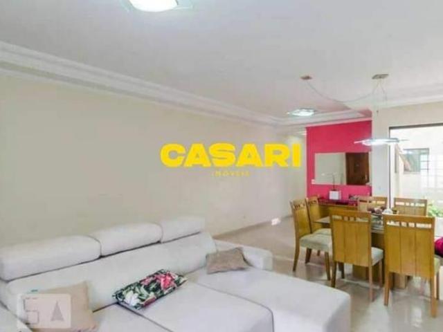 Sobrado com 3 dormitórios à venda, 252 m² por R$ 1.300.000,01 Jardim do Mar São Bernardo do Camp