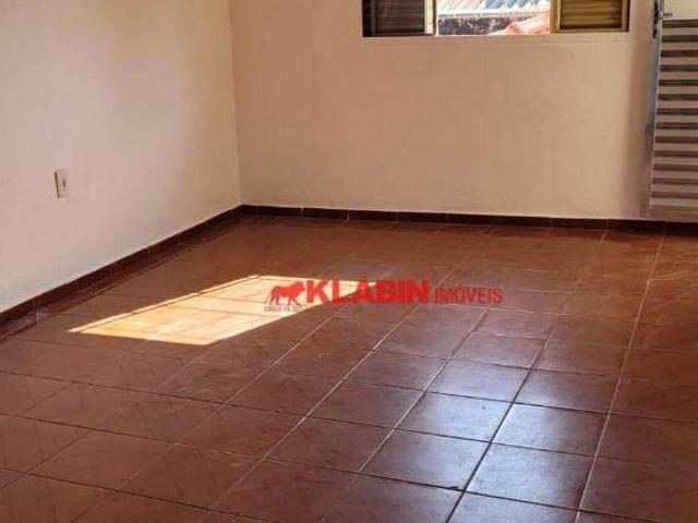 Sobrado com 3 dormitórios à venda, 252 m² por R$ 583.000 Jabaquara Zona Sul São Paulo/SP