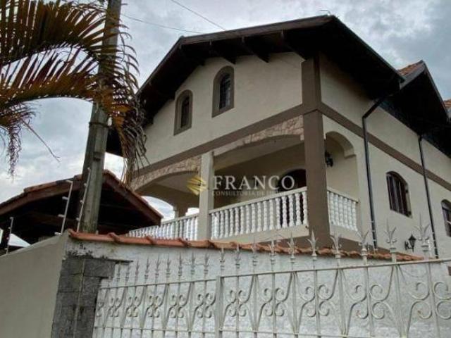 Sobrado com 3 dormitórios à venda, 252,95m² Parque das Fontes Tremembé/SP