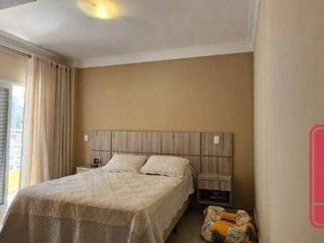 Sobrado com 3 dormitórios à venda, 253 m² por R$ 1.540.000,00 Centro São Bernardo do Campo/SP