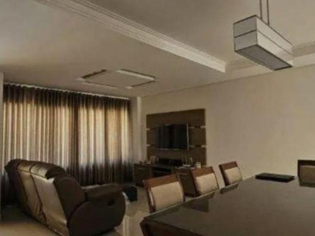 Sobrado com 3 dormitórios à venda, 253 m² por R$ 1.590.000,00 Centro São Bernardo do Campo/SP
