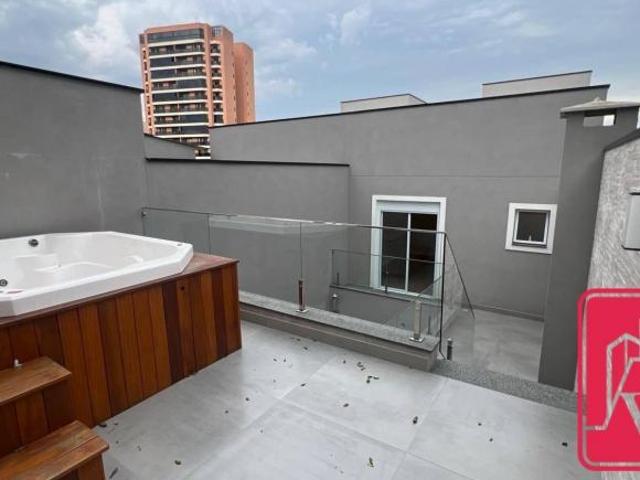 Sobrado com 3 dormitórios à venda, 253 m² por R$ 1.600.000,00 Centro São Bernardo do Campo/SP