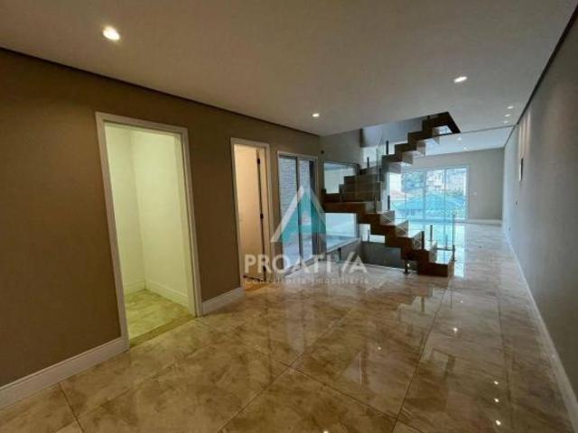 Sobrado com 3 dormitórios à venda, 253 m² por R$ 1.600.000,01 Santa Terezinha São Bernardo do Ca