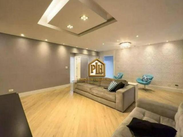 Sobrado com 3 dormitórios à venda, 253 m² por R$ 1.900.000 Tatuapé São Paulo/SP