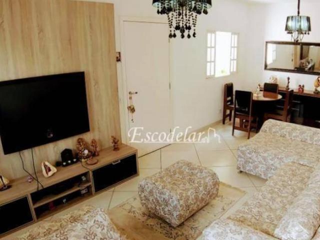 Sobrado com 3 dormitórios à venda, 253 m² por R$ 1.000.000,00 Vila Mazzei São Paulo/SP