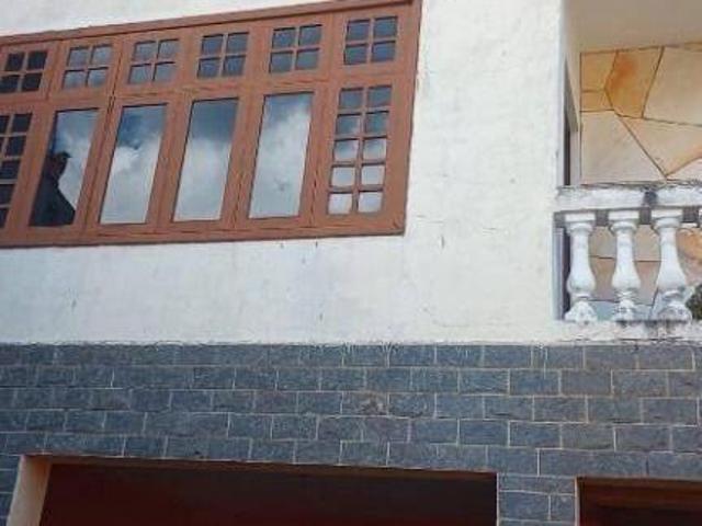 Sobrado com 3 dormitórios à venda, 253 m² por R$ 1.020.000,00 Jardim Las Vegas Guarulhos/SP