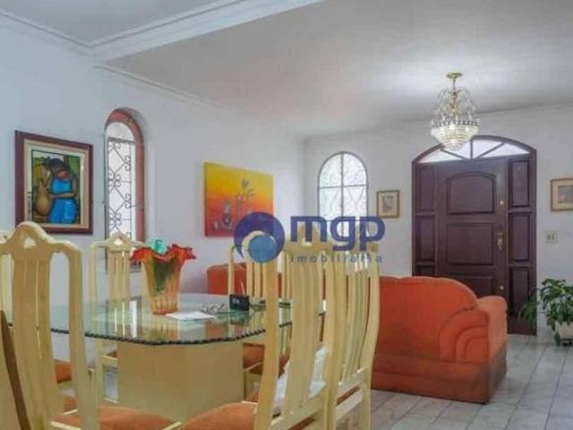 Sobrado com 3 dormitórios à venda, 253 m² por R$ 1.300.000,00 Jardim São Paulo São Paulo/SP