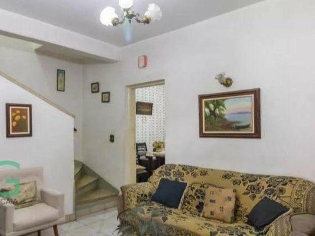 Sobrado à venda, 253 m² por R$ 474.000,00 Vila São Rafael Guarulhos/SP