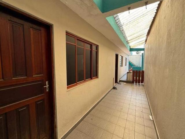 Sobrado com 3 dormitórios à venda, 253 m² por R$ 650.000,00 Assunção São Bernardo do Campo/SP