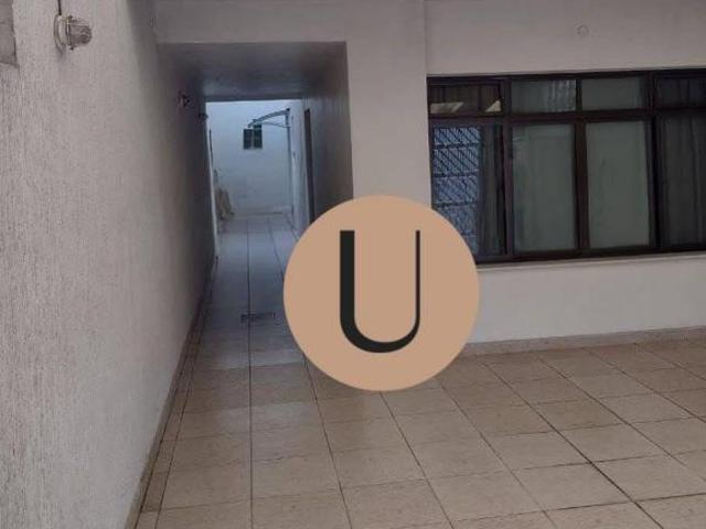 Sobrado com 3 dormitórios à venda, 253 m² por R$ 880.000,00 Rudge Ramos São Bernardo do Campo/SP