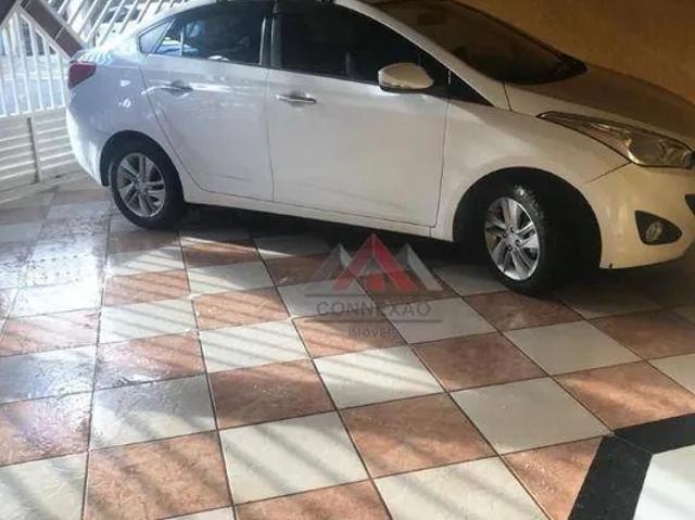 Sobrado com 3 dormitórios à venda, 264 m² por R$ 1.166.000,00 Jardim dos Ipês Suzano/SP