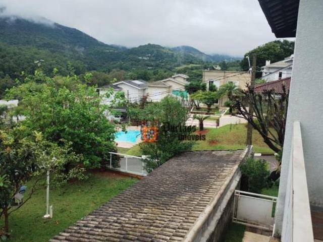 Sobrado com 3 dormitórios à venda, 264 m² por R$ 1.345.000,00 Refúgio Saua I Atibaia/SP