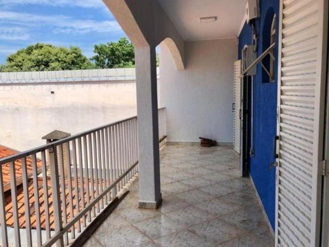 Sobrado com 3 dormitorios a venda, 265 m2 por R$ 765.957,00 Dona Amelia Aracatuba/SP