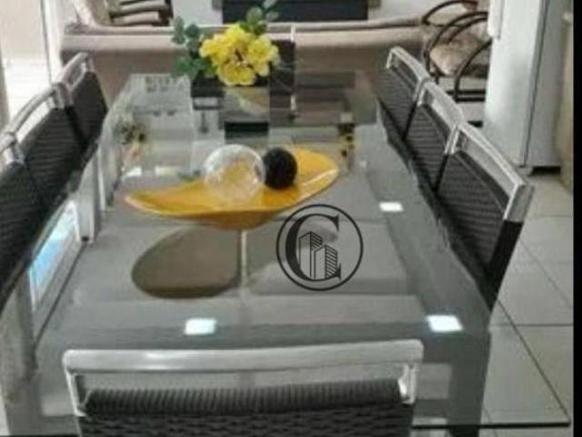 Sobrado com 3 dormitórios à venda, 265 m² por R$ 1.450.000,00 Condomínio Ibiti Royal Park Soroca