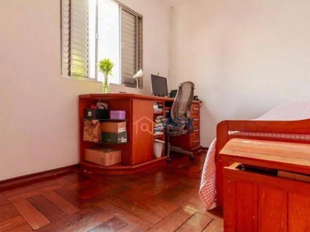 Sobrado com 3 dormitórios à venda, 265 m² por R$ 1.485.000,00 Saúde São Paulo/SP