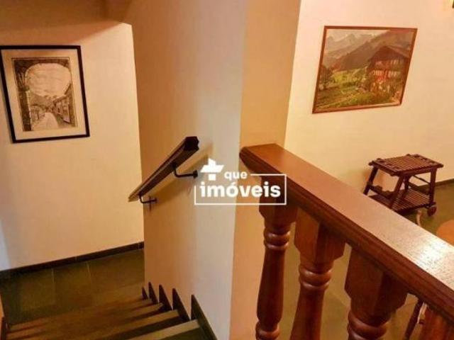 Sobrado com 3 dormitórios à venda, 265 m² por R$ 1.490.000 Siciliano São Paulo/SP