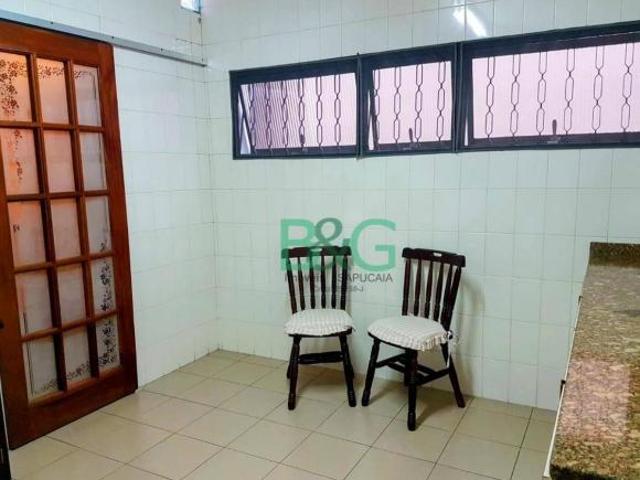 Sobrado à venda, 265 m² por R$ 1.456.000,00 Siciliano São Paulo/SP